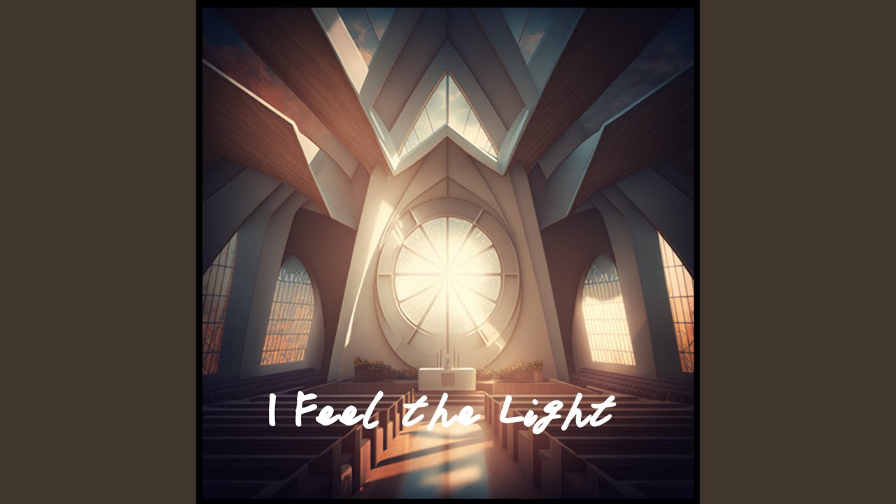 I Feel the Light - YouTube