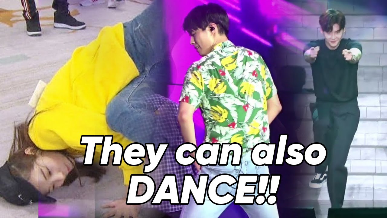 You need to check out these Korean drama Actors and Actresses who can ...