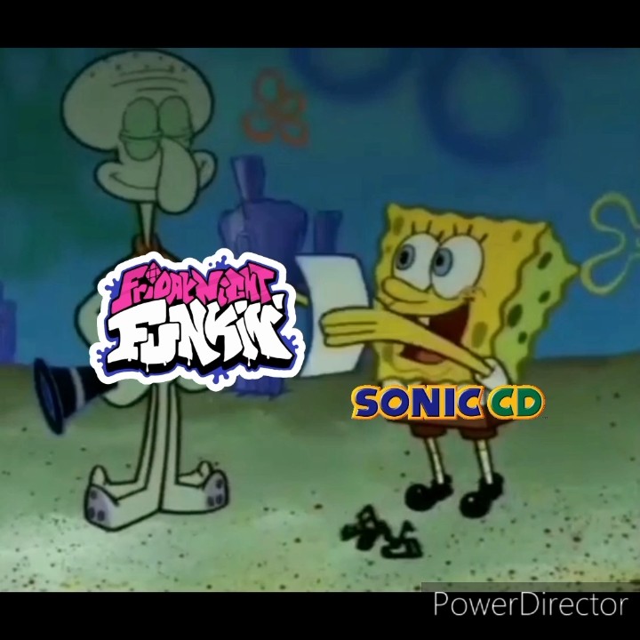 My spongebob wrong note meme (roses and wacky workbench) - YouTube