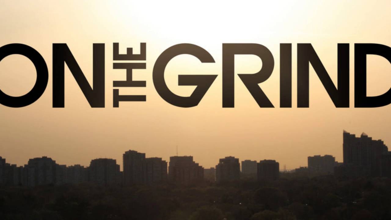 On The Grind 1080p HD - YouTube