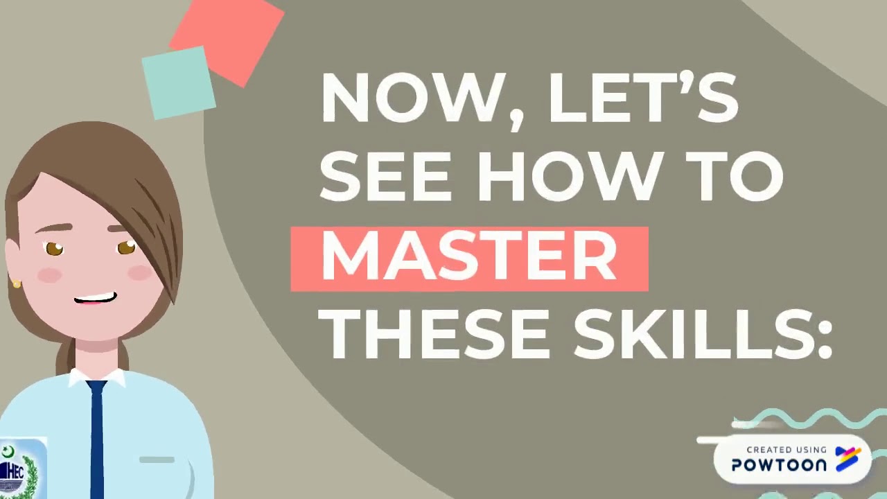 HEC Effective Teaching - Soft Skills Training - YouTube