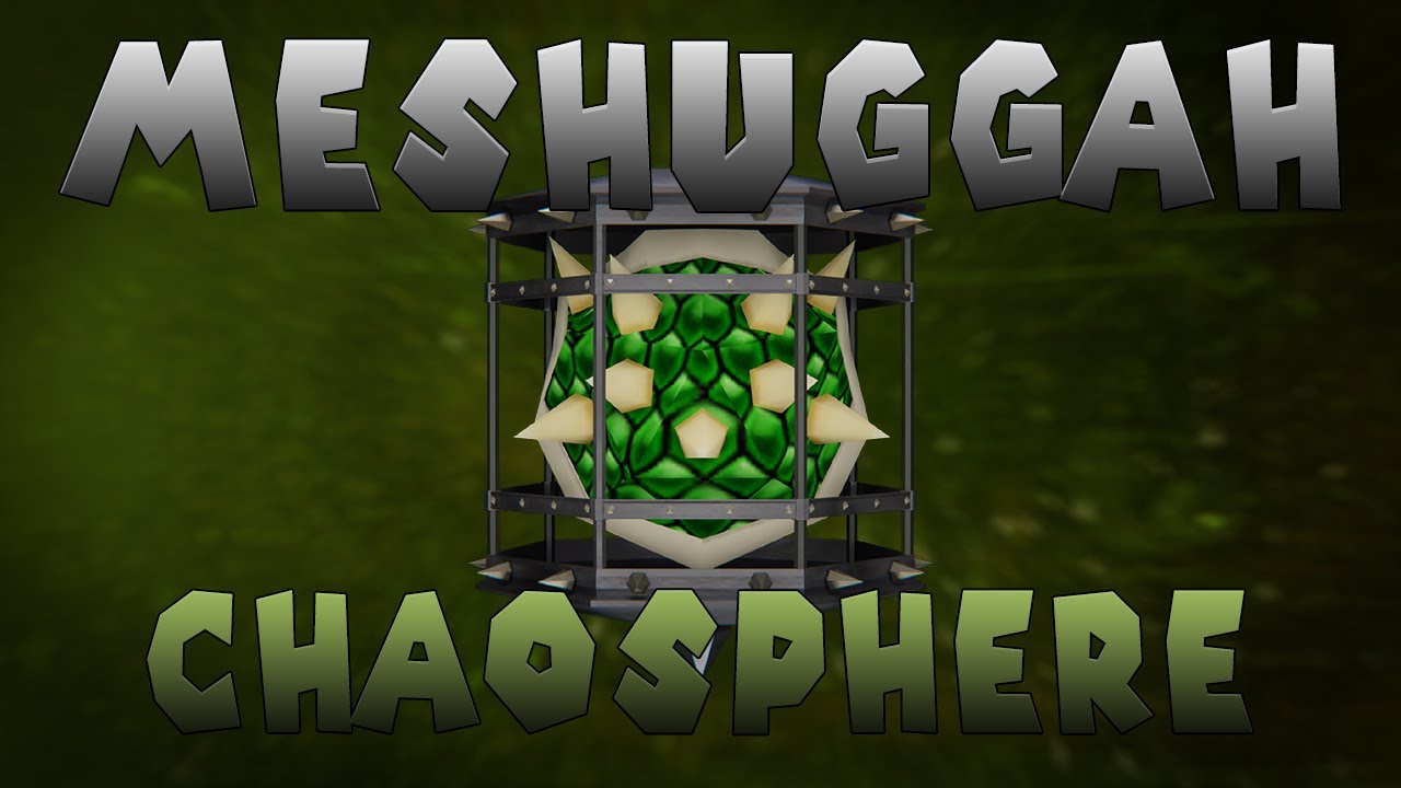 Meshuggah's Chaosphere But with Mario 64 Soundfont - YouTube