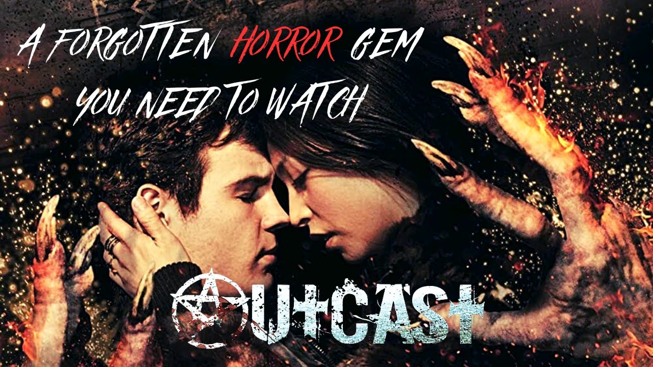Outcast (2010) | This Underrated Horror Gem Deserves More Attention - YouTube