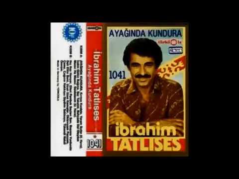 İbrahim Tatlıses - Cemo
