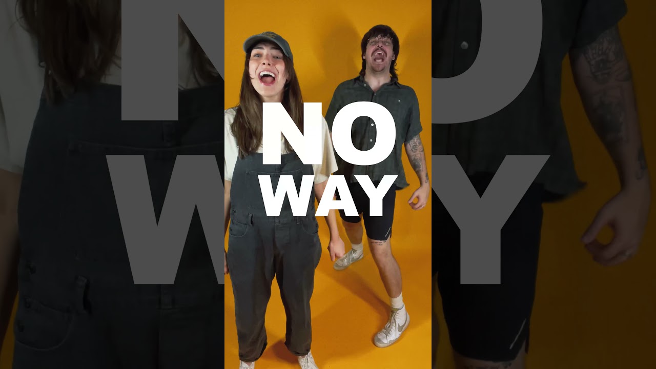 Who's Laughing Now? An Interview with Durry