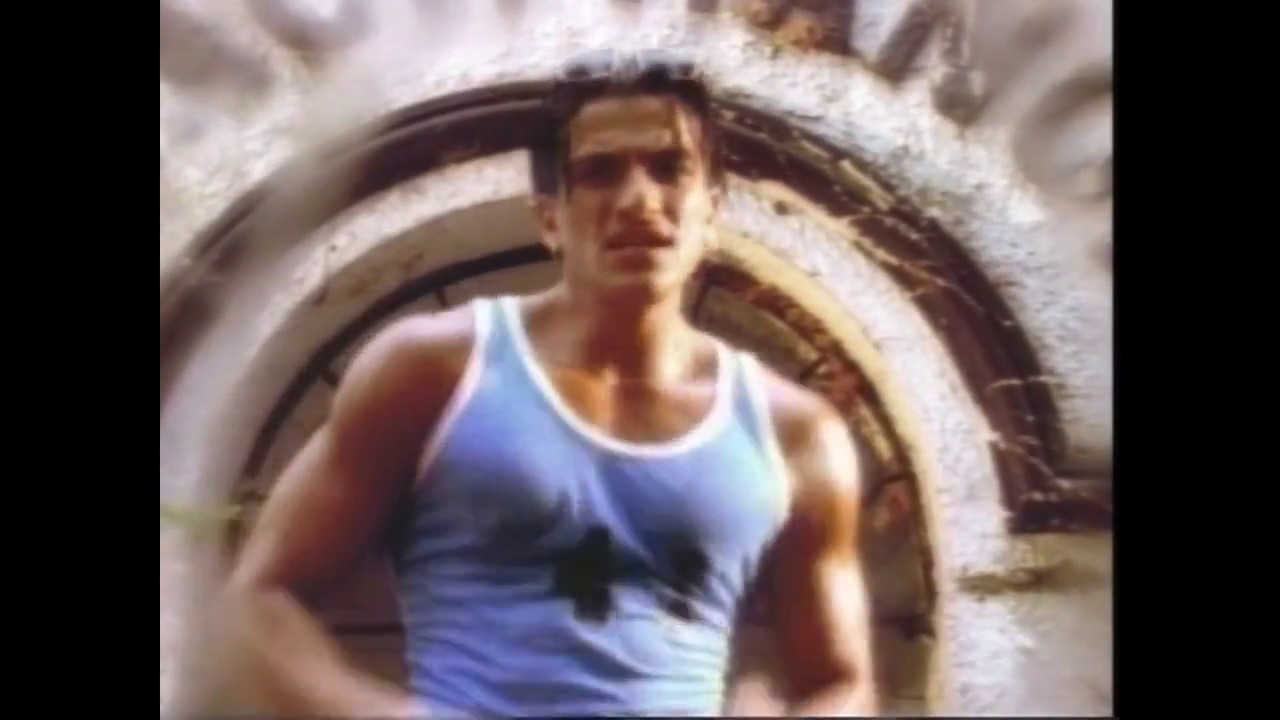 Peter Andre - Only One - YouTube