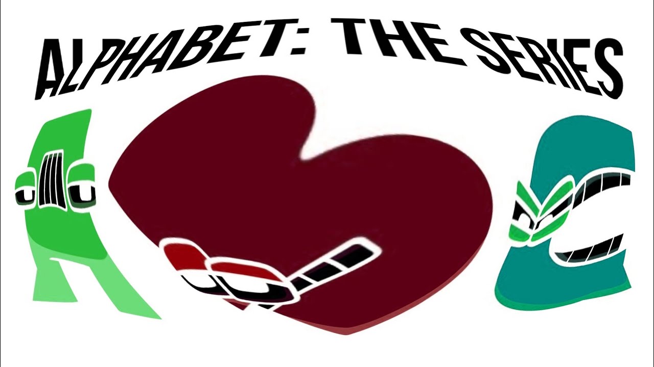 Alphabet Lore in G-Major 82 - YouTube