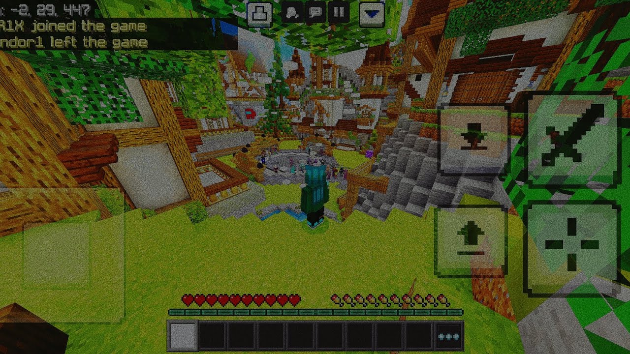 Best cpvp server in Minecraft and best cpvp I love Minecraft everyone ...