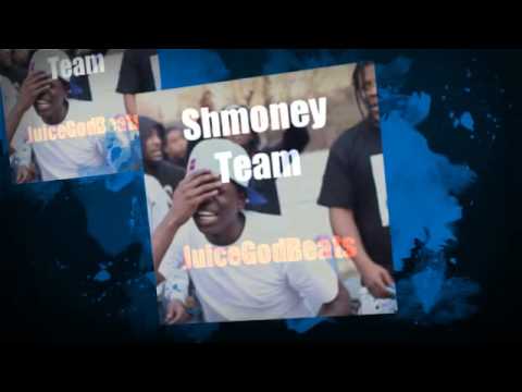 Shmoney Team - Bobby Shmurda Type Beat - JuiceGodBeats - YouTube