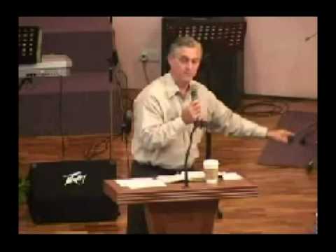 Apostolic Teaching- Dr. David Bernard- www.tabjoy.org- Identity of ...