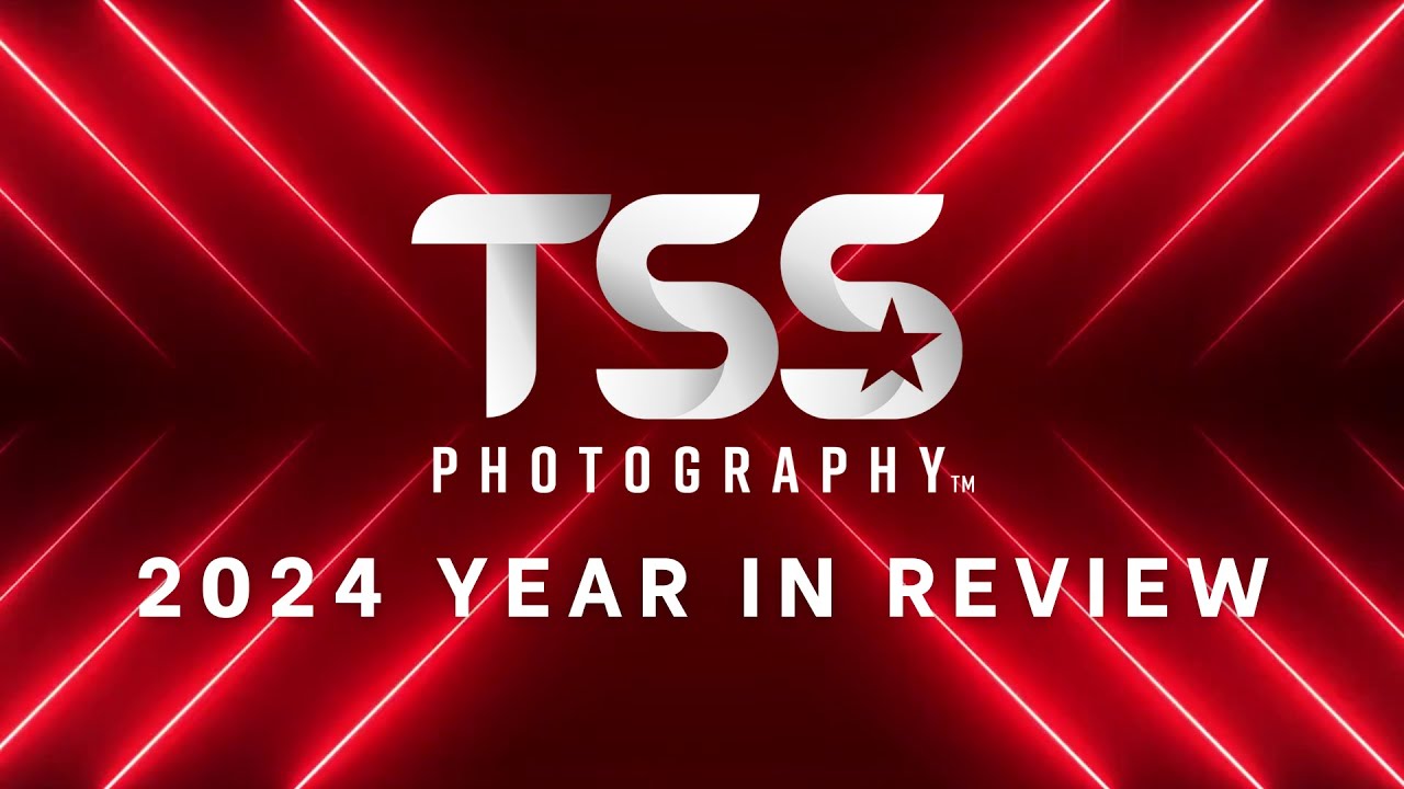 TSS Year In Review 2024 - YouTube