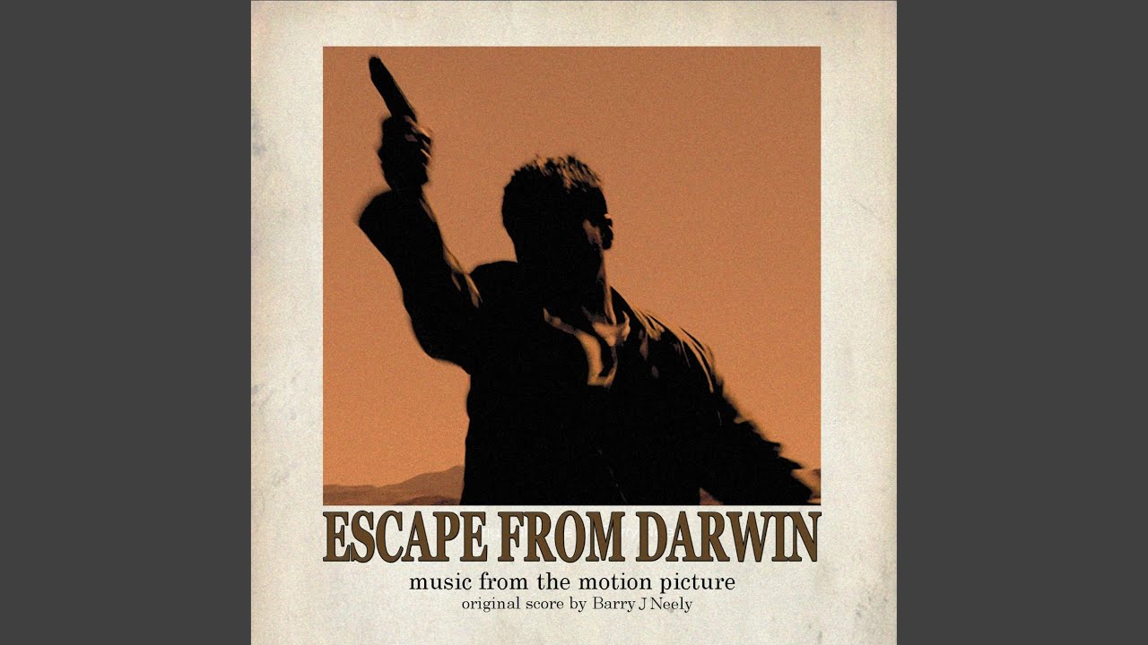 Escape From Darwin - YouTube