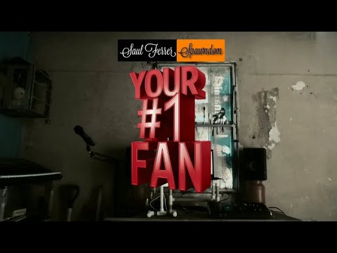 YOUR NUMBER ONE FAN (Official Video) - YouTube