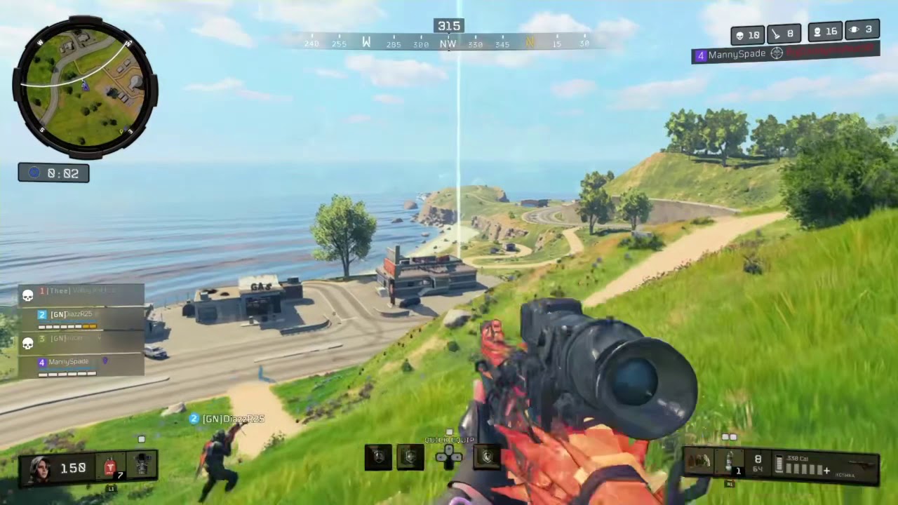 BLACKOUT 3 - YouTube