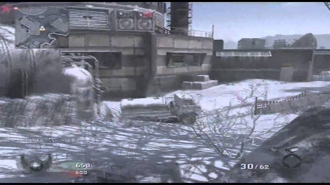 Call Of Duty Black Ops | Gameplay | FFA | ARRAY - YouTube