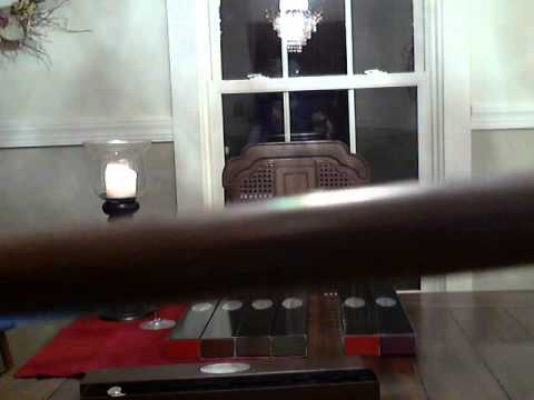 pius thickness wand review - YouTube