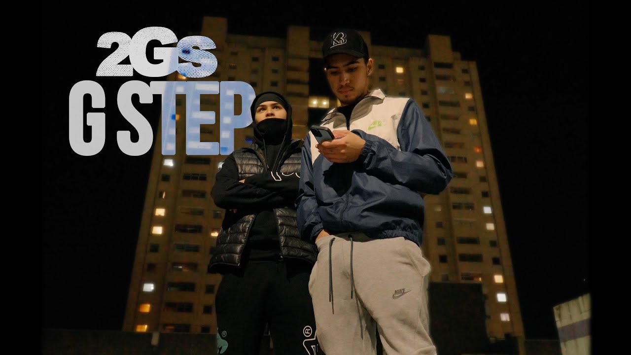 2gs- G Step - YouTube