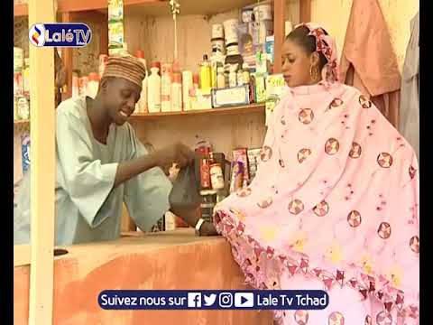 AL HADJE TAWA N°13