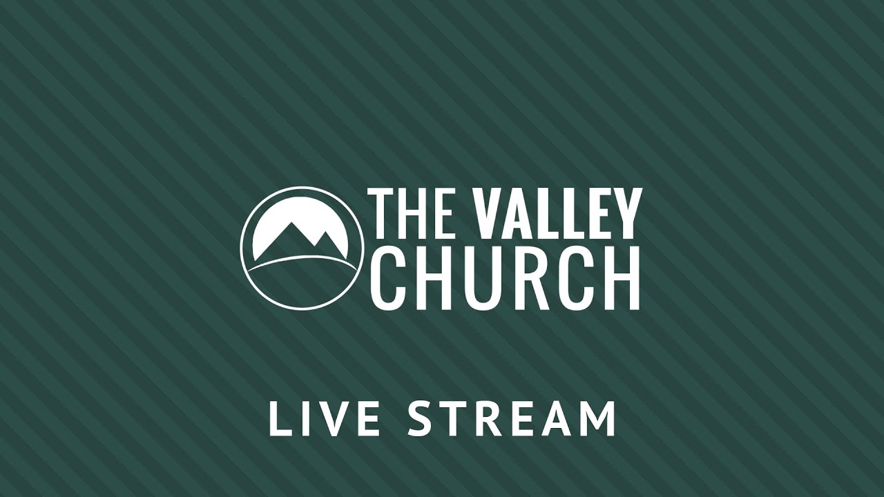 TVC Live Stream - Luke 8:26-39 - YouTube