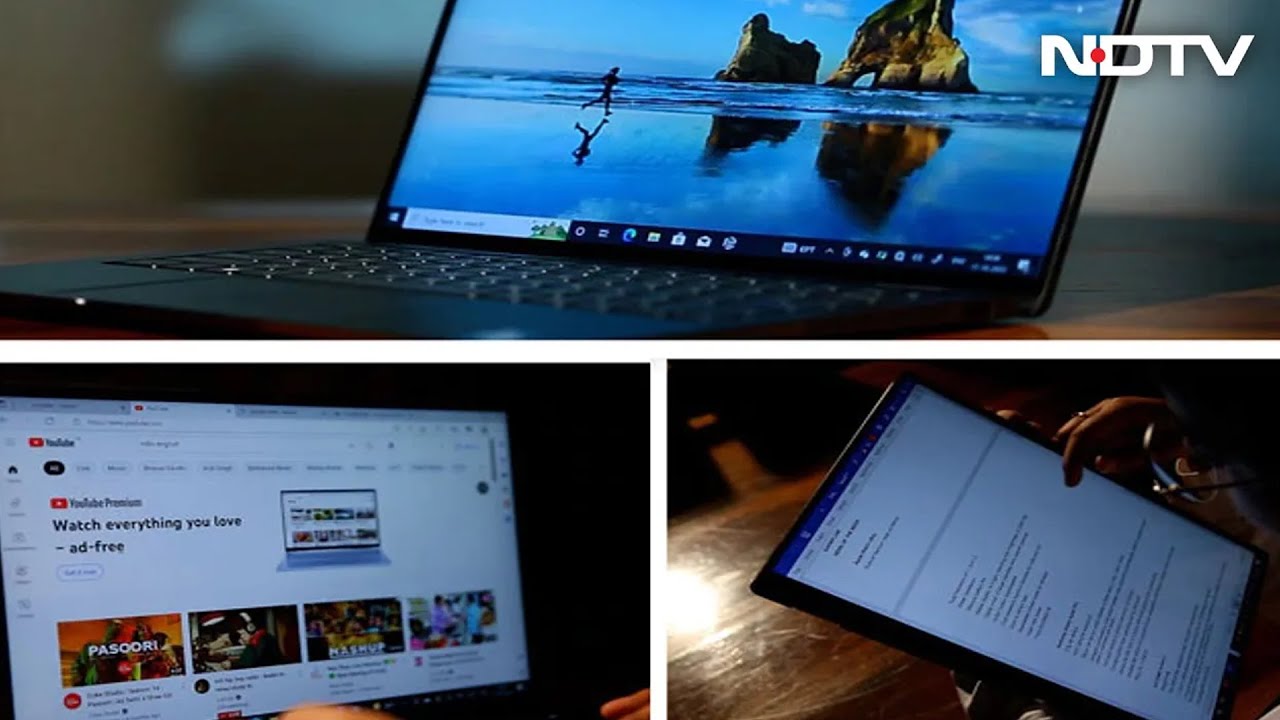 Dell Latitude 9430: Executive-level Productivity In A 14-inch Form ...