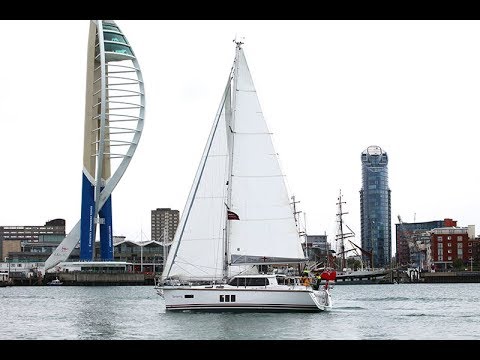 Sirius 35DS – tested and reviewed - YouTube