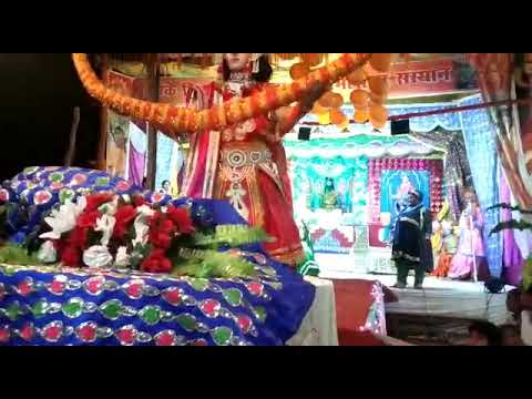 Mithlesh pandey Lila sansthan(34) - YouTube
