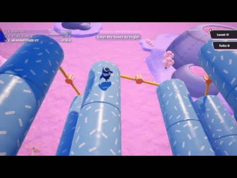 Fortnite Tumble Towers World Record 5:33 *Glitched* - YouTube