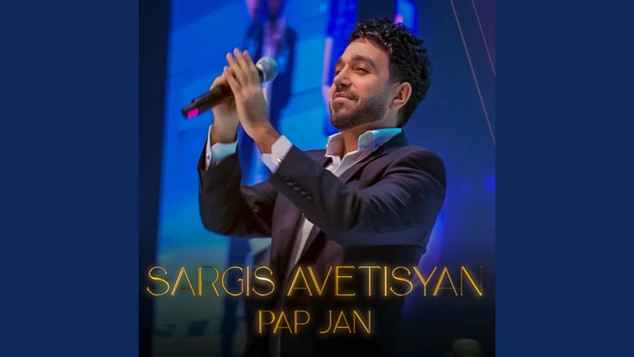 Pap Jan - YouTube