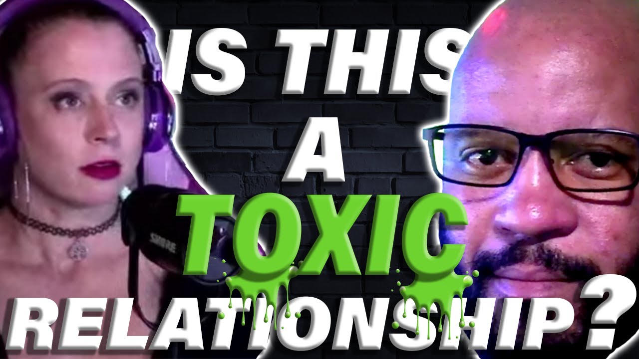Is My Relationship With Devon Toxic? YOU DECIDE - YouTube