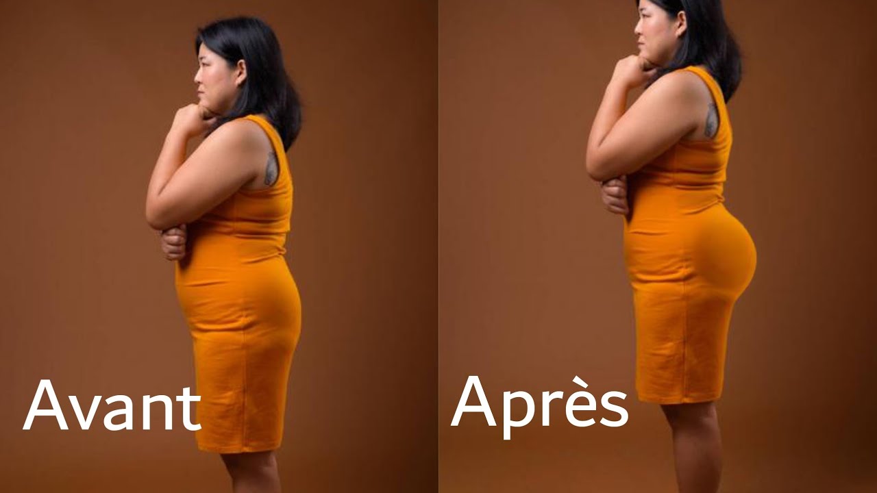 woyyyyyyyyyyy men koze!!! Koman pou bay gro bouda ak vant plat sou ...