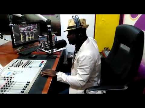 DJ candyman - YouTube