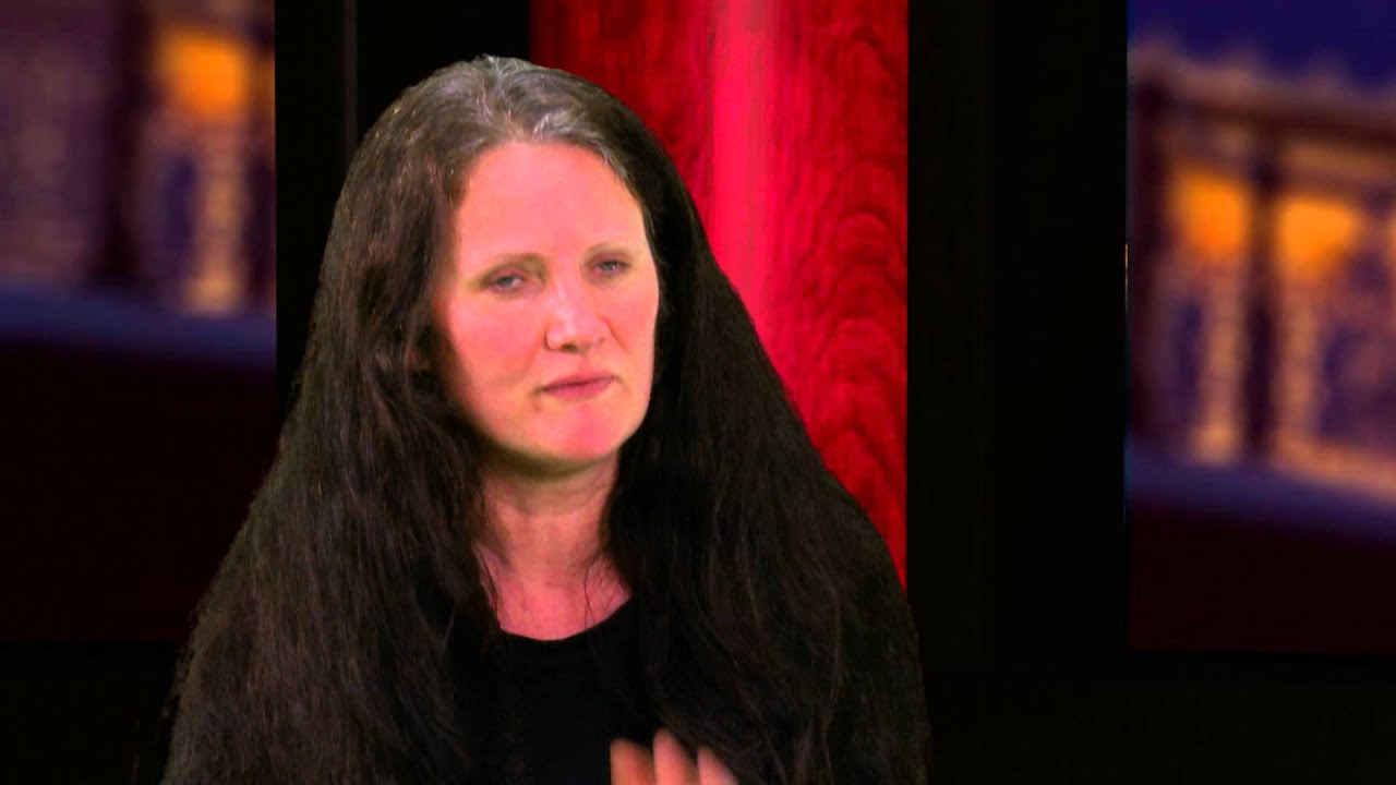 LATEST NEWS LIVE Sharon Rhodes on Time to Change - YouTube