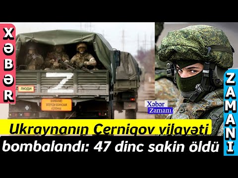 SON DƏQİQƏ! Rusiya ordusu daha bir şəhəri ələ keçirdi