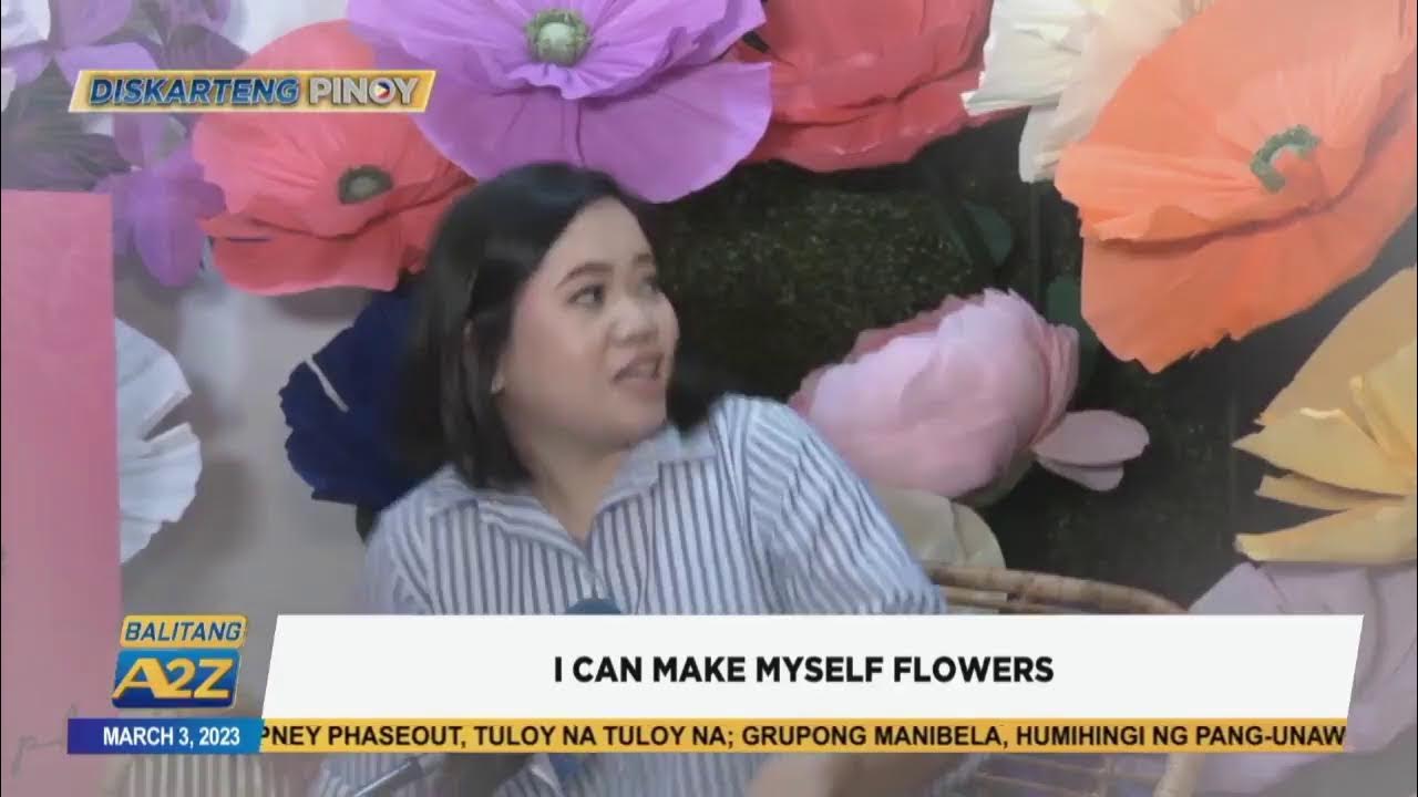 BALITANG A2Z|March 3, 2023|Biyernes - YouTube