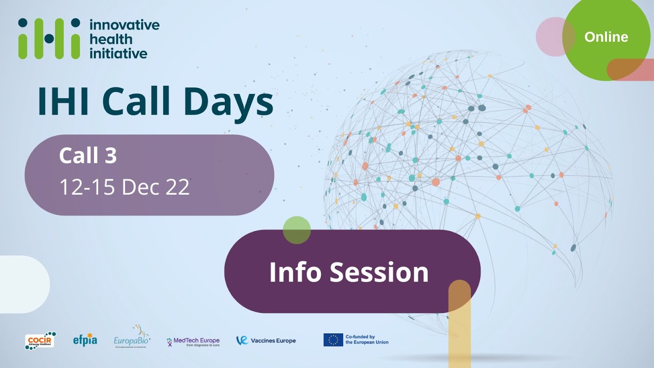 IHI Call Days - Call 3 - Single Stage calls Rules and Procedures - YouTube