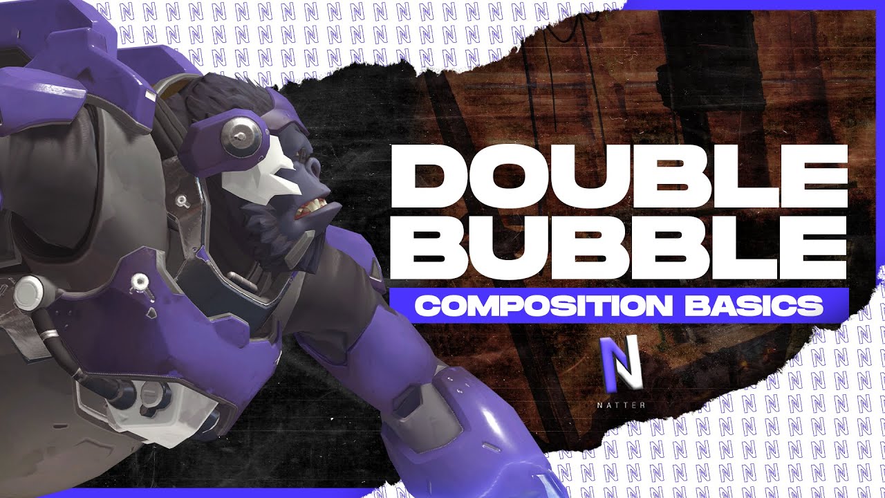 How To Play DOUBLE BUBBLE - Composition Basics - YouTube