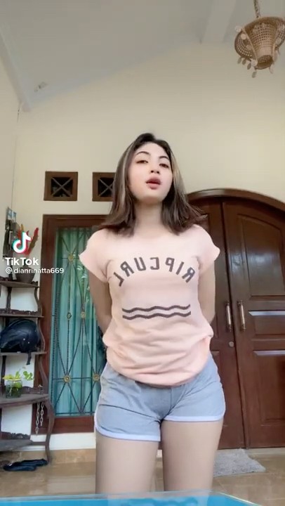 Tiktok viral tembem banget🤭 - YouTube