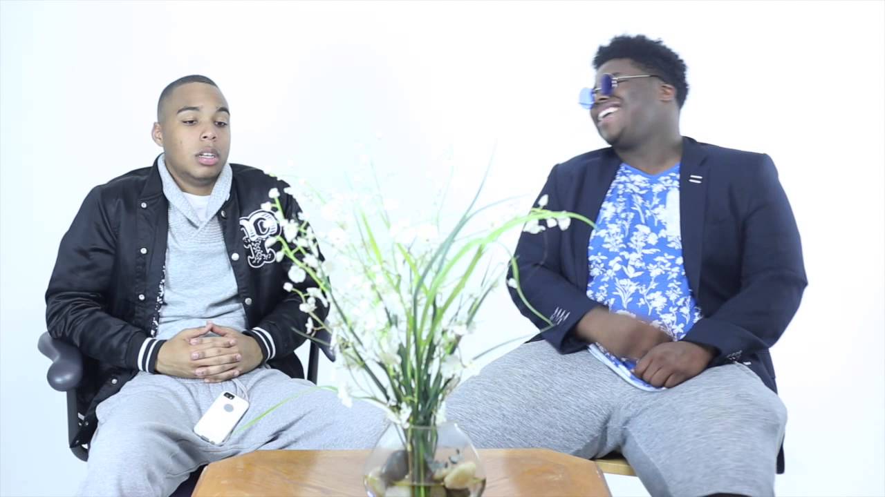 New Age Rappers - YouTube