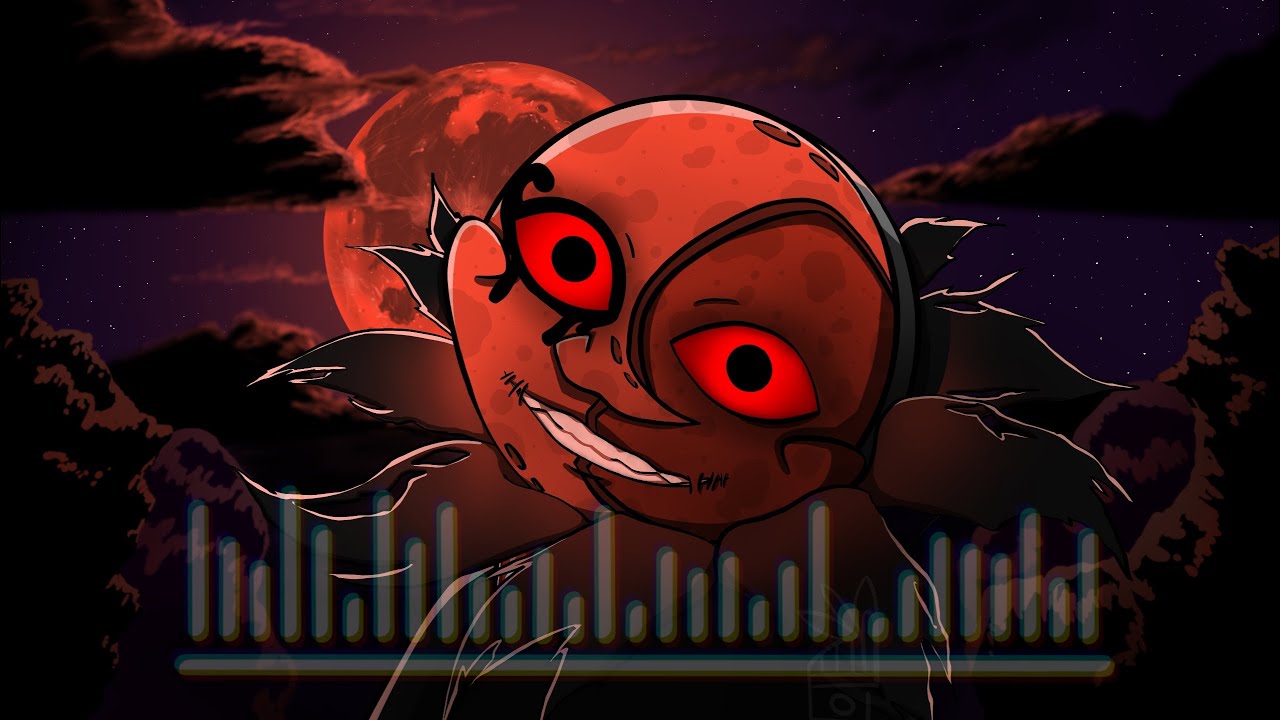 Blood Moon’s Theme | with speed drawing | @SunMoonShow - YouTube