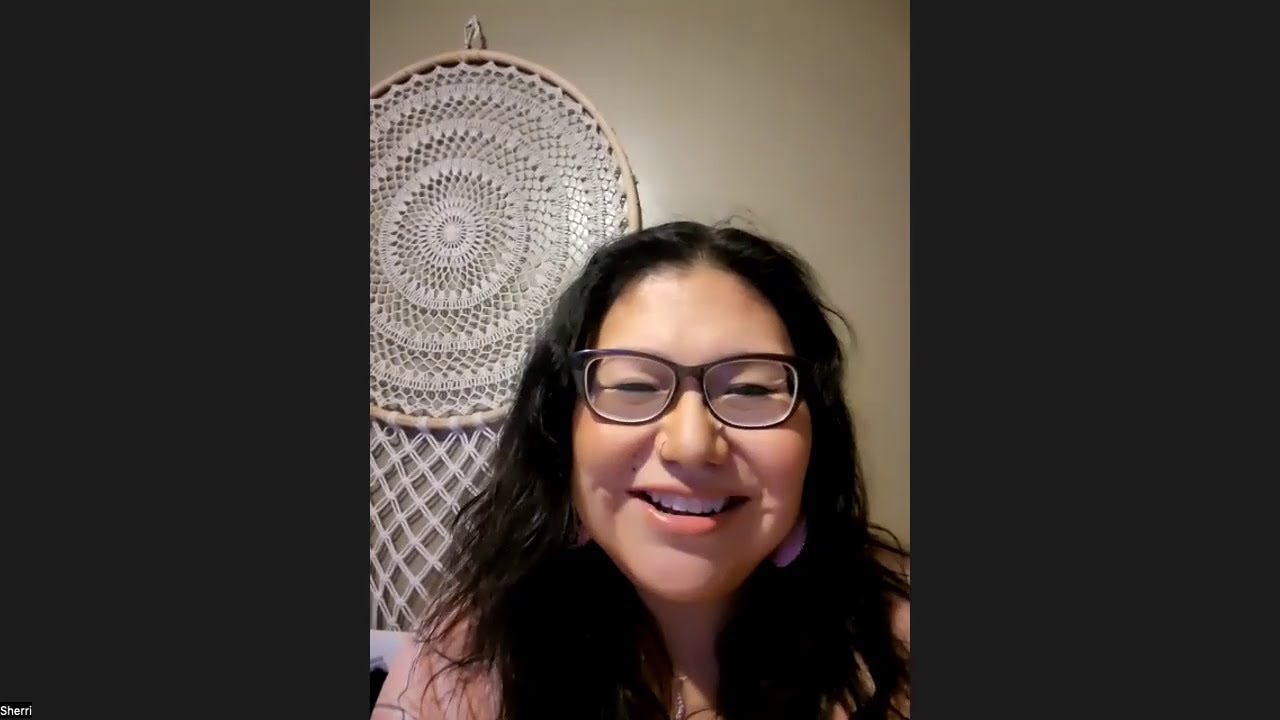 Sherri Shorting: “How musical do you feel today?” - YouTube