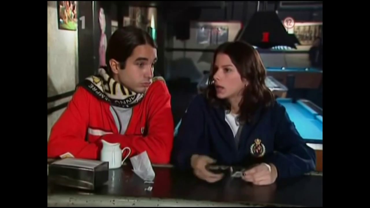 Kachorra capítulo 37 (español latino) 09/07/2002 - YouTube