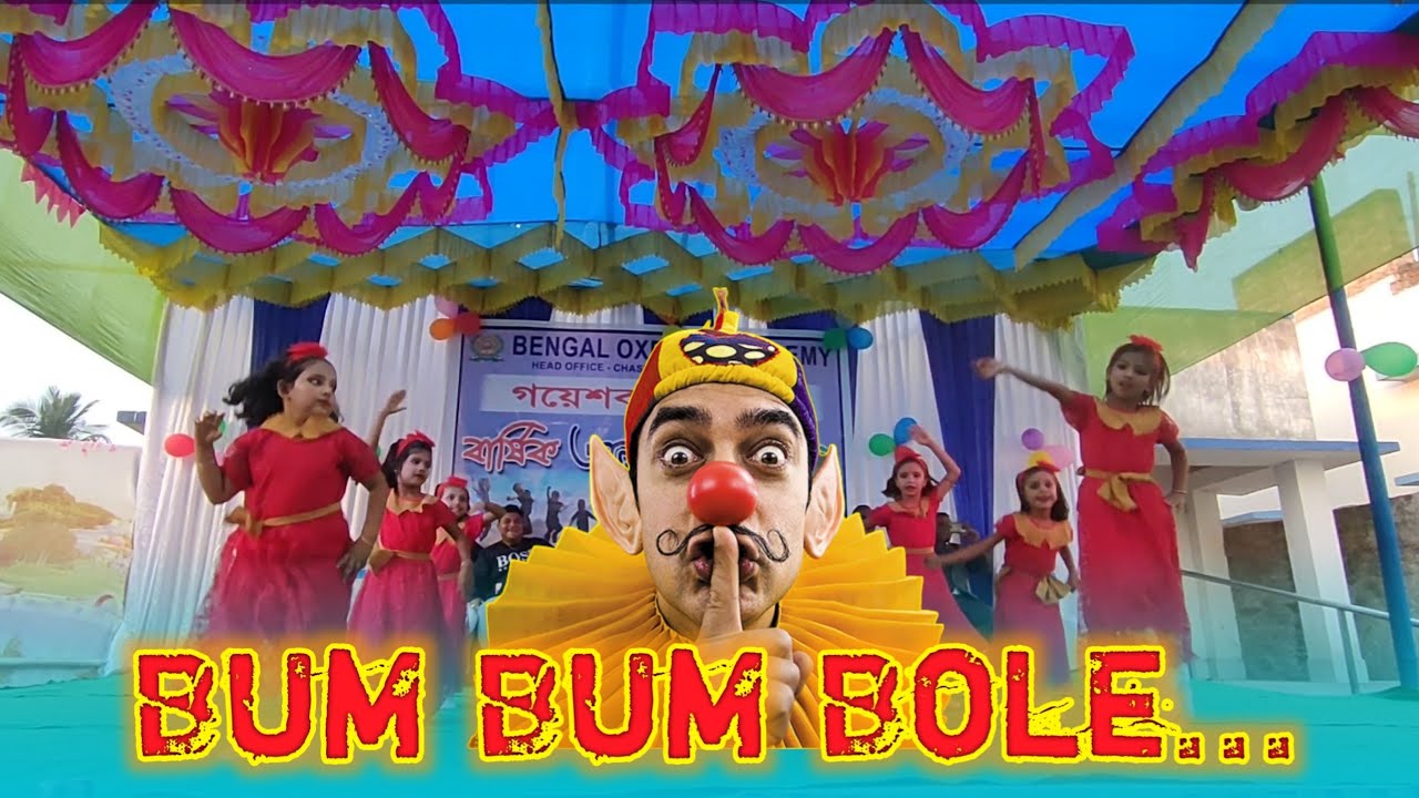 Bum Bum Bole | Taare Zameen Par | Shaan, Aamir Khan | Shankar Ehsaan Loy - YouTube