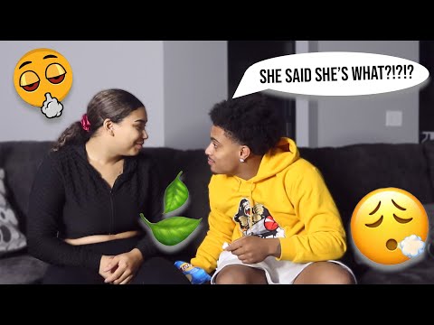 Whisper Challenge *WITH A TWIST*