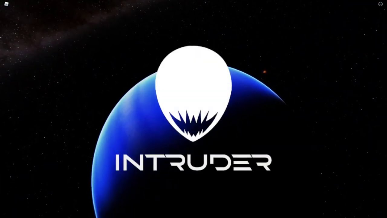 Intruder Official Trailer - Roblox - YouTube