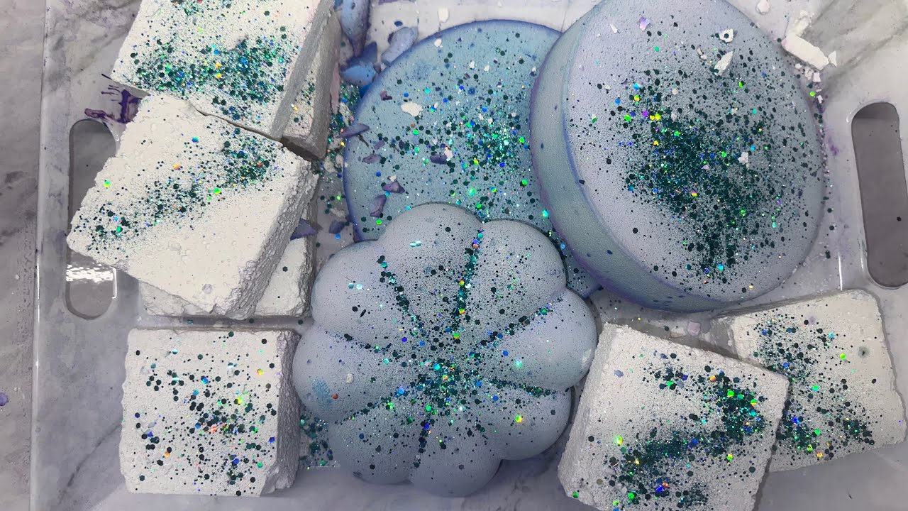 Texture Experiment Fail - YouTube