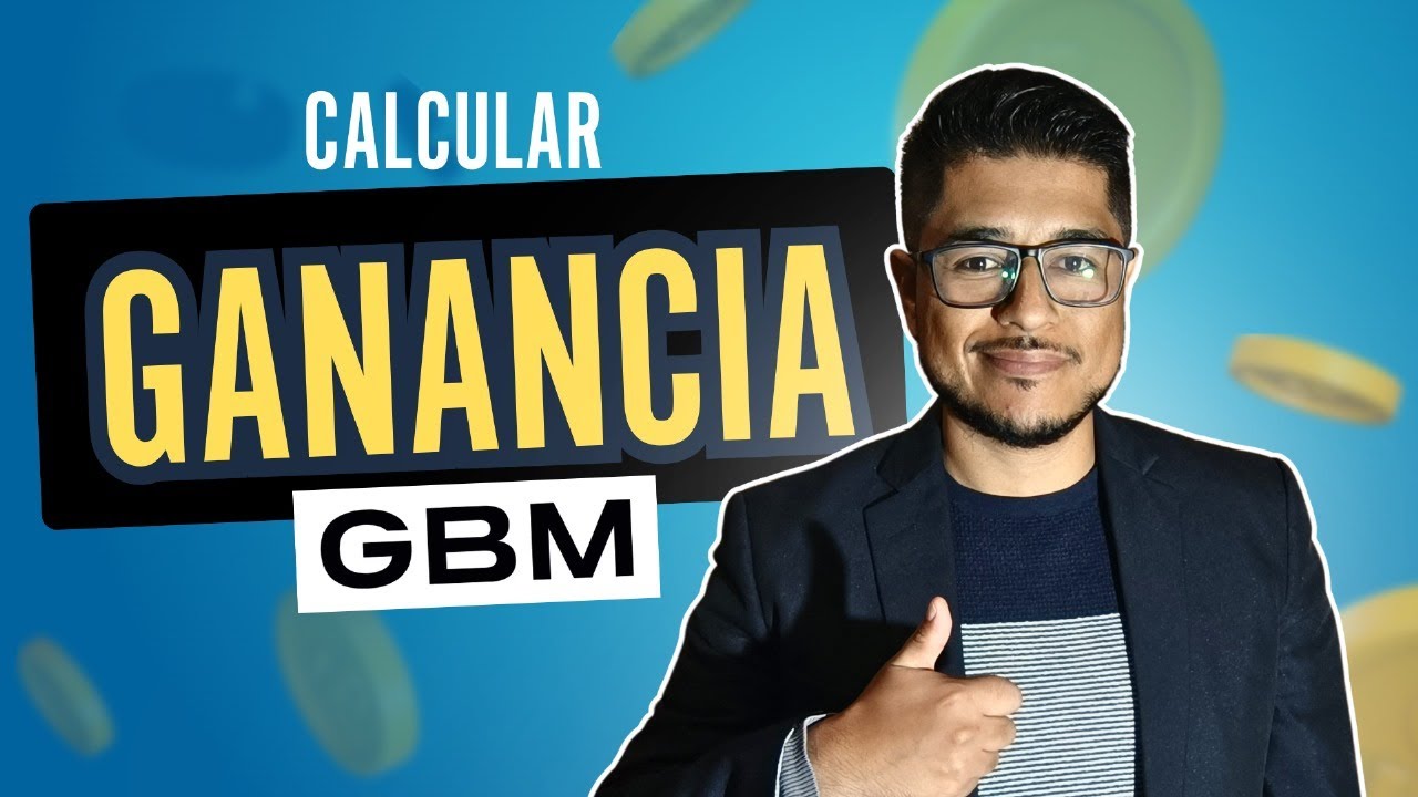 ¿Que comisiones e impuestos se pagan por invertir en GBM? - YouTube