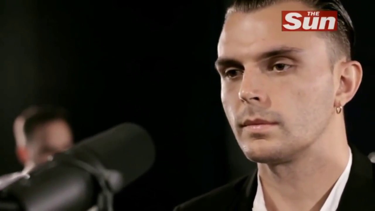 Hurts Blind - YouTube