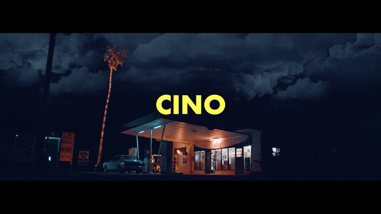 CINO - Official Short Film Trailer (2019) Jessica Green, Dave Beamish ...