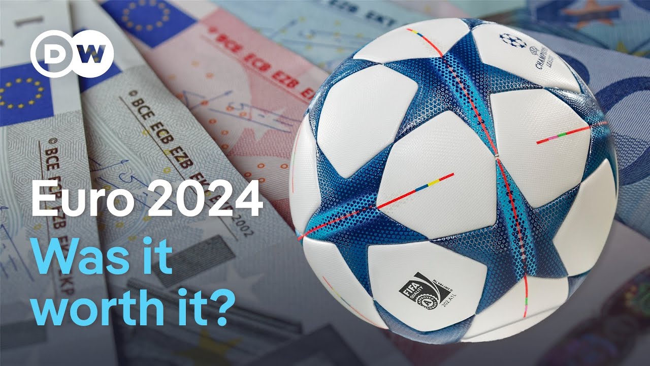 how-germany-could-still-win-the-euros-dw-news-youtube