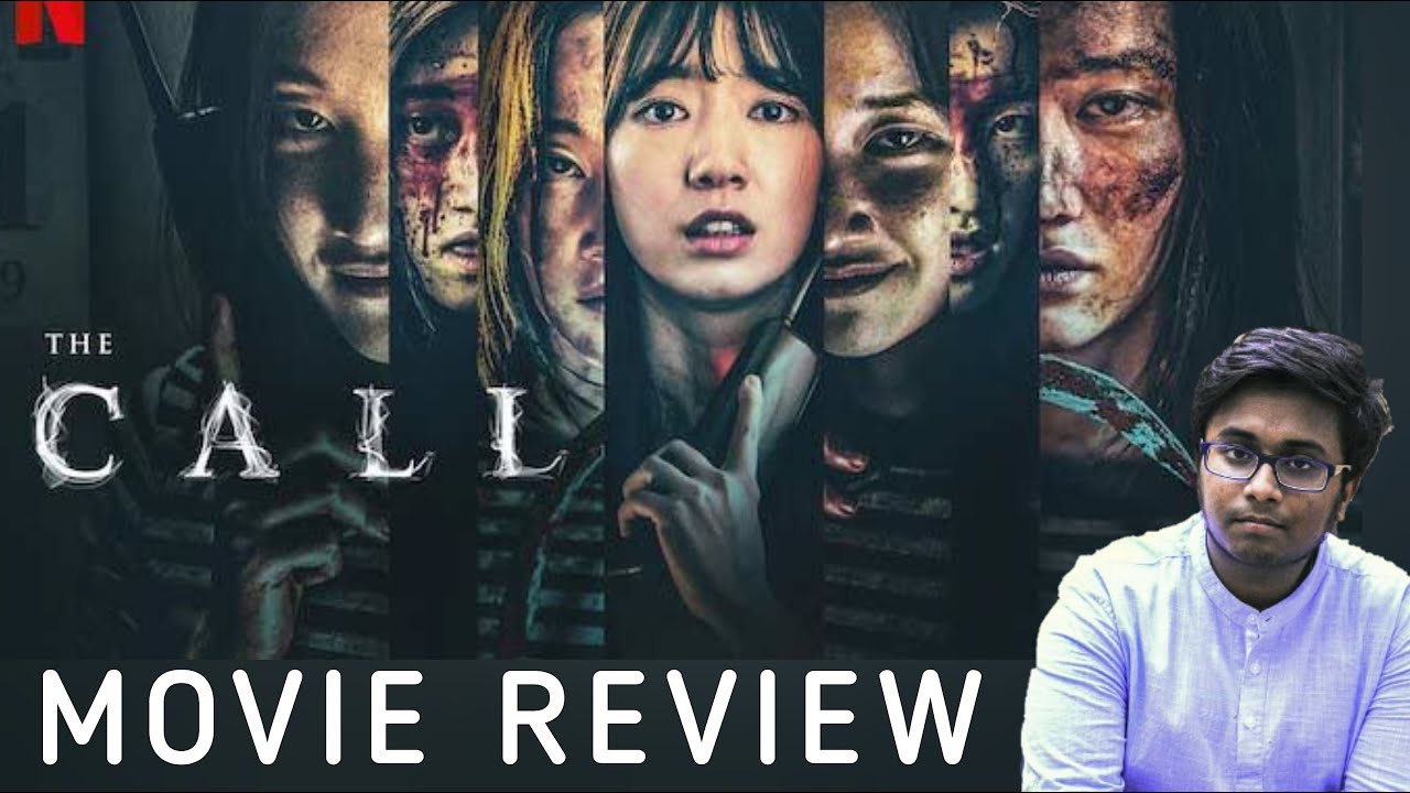 THE CALL MOVIE REVIEW | পুরো মাথা খারাপ করে দেবে ️👌🙏 | TheBongUncut ...
